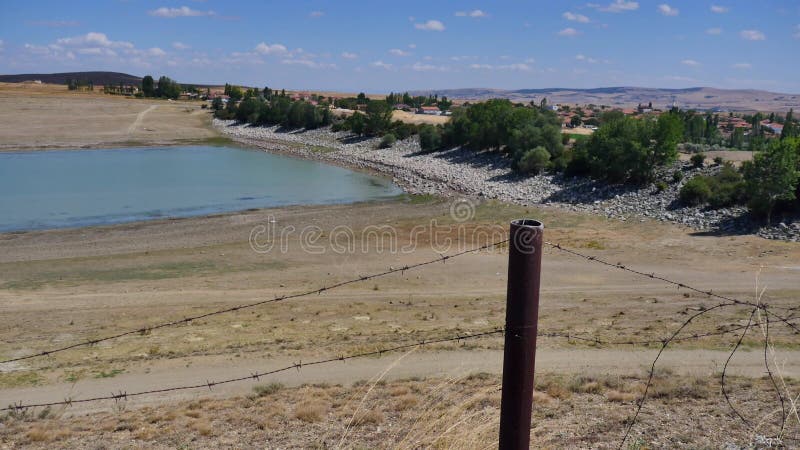 Decrease in Water Levels Due To Global Warming, Global Warming and ...