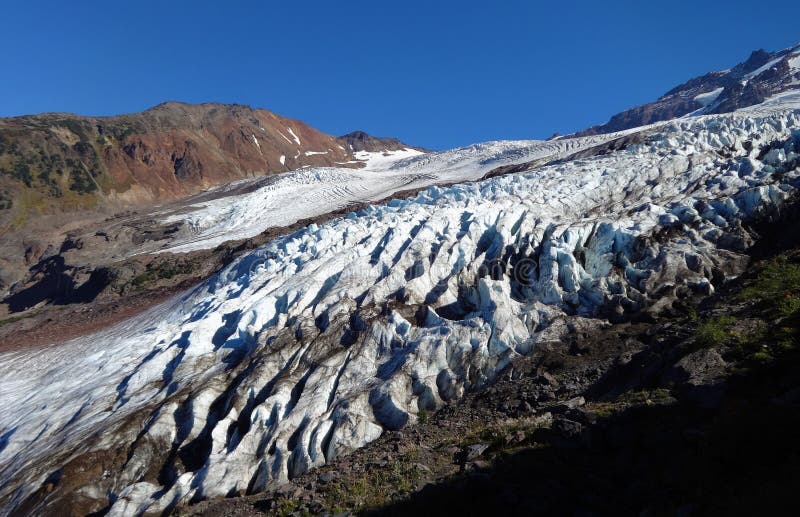 The Baker`s Fall stock image. Image of mountains, ceylon - 85434739