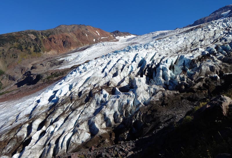 The Baker`s Fall stock image. Image of mountains, ceylon - 85434739