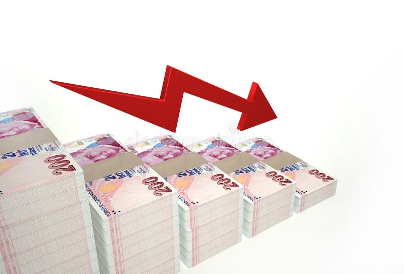 Value Decreasing Stock Illustrations – 203 Value Decreasing Stock ...