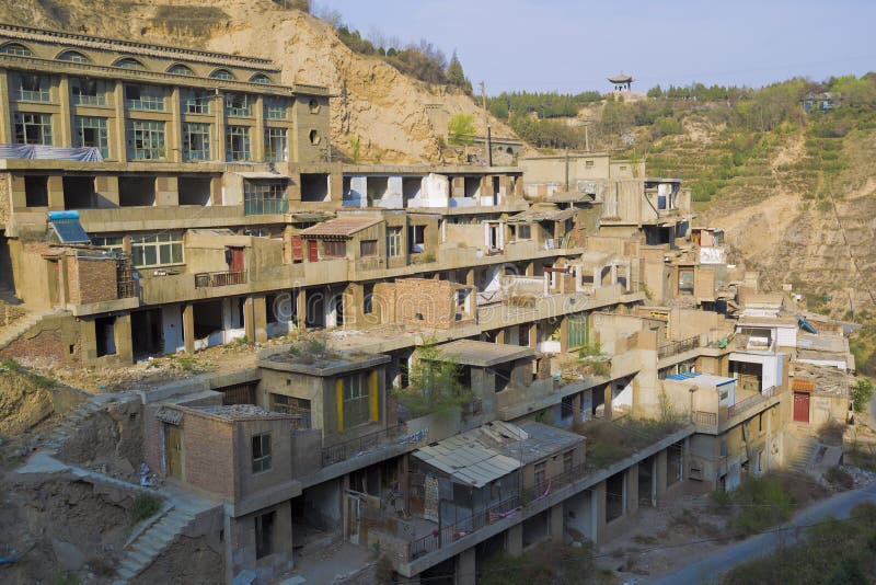 Decrepit stock photo. Image of aged, united, grain, columbia - 20317782