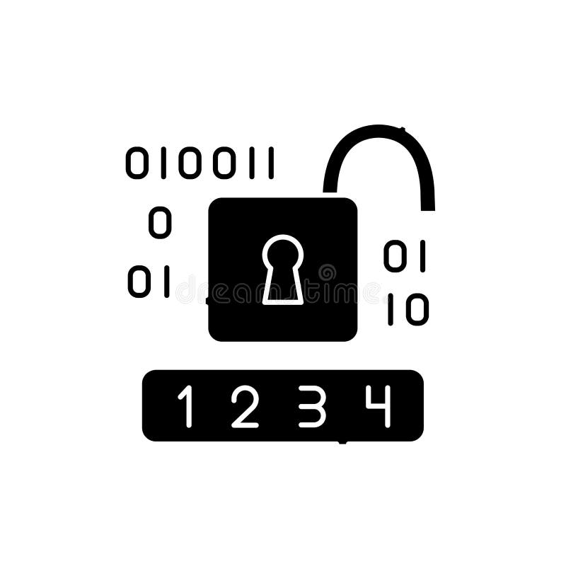 Decryption Icon Stock Illustrations – 526 Decryption Icon Stock Illustrations, Vectors & Clipart ...