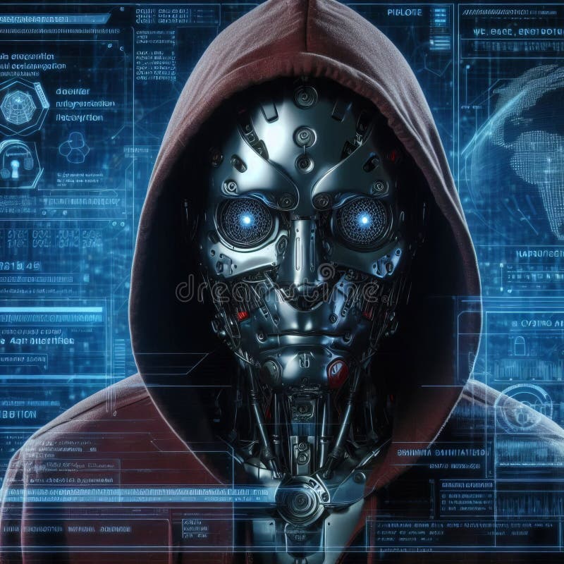 Decryption Software, Network Infiltration Tools, and Digital Di Stock ...