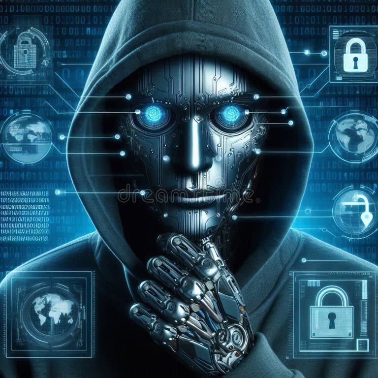 Decryption Software, Network Infiltration Tools, and Digital Di Stock ...