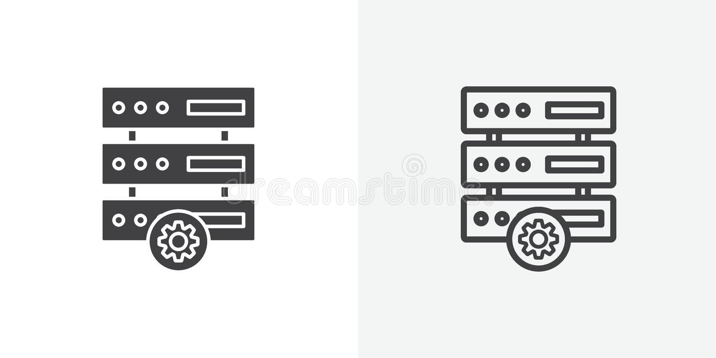 Dedicated Icon Stock Illustrations – 2,042 Dedicated Icon Stock ...