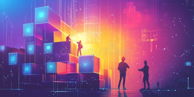 Dedicated Teamwork and Focus Ensure Successful Delivery of Complex ...