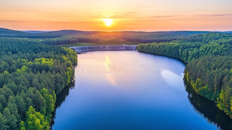 Dedicated To Hydro Power, the Store Provides a Range of Equipment and ...