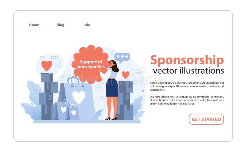 Dedicated Woman Emphasizes the Importance of Supporting Underprivileged ...