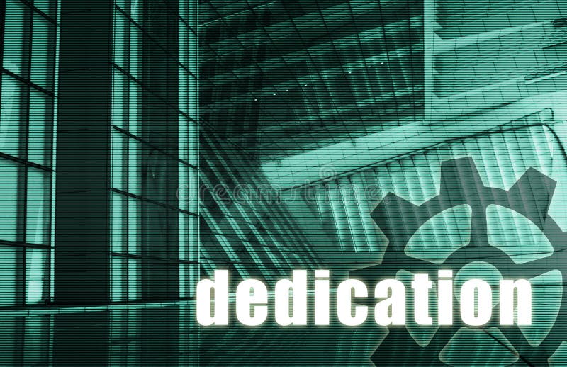 Abstract dedication stock vector. Illustration of valentines - 64438574