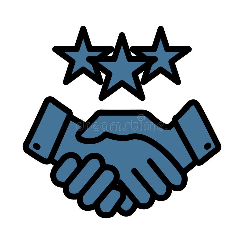 Allegiance Isolated Vector Icon Which Can Easily Modify or Edit Stock ...