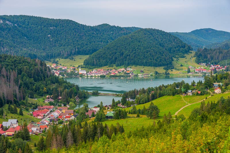 Dedinky Viewpoint Stock Photos - Free & Royalty-Free Stock Photos from ...