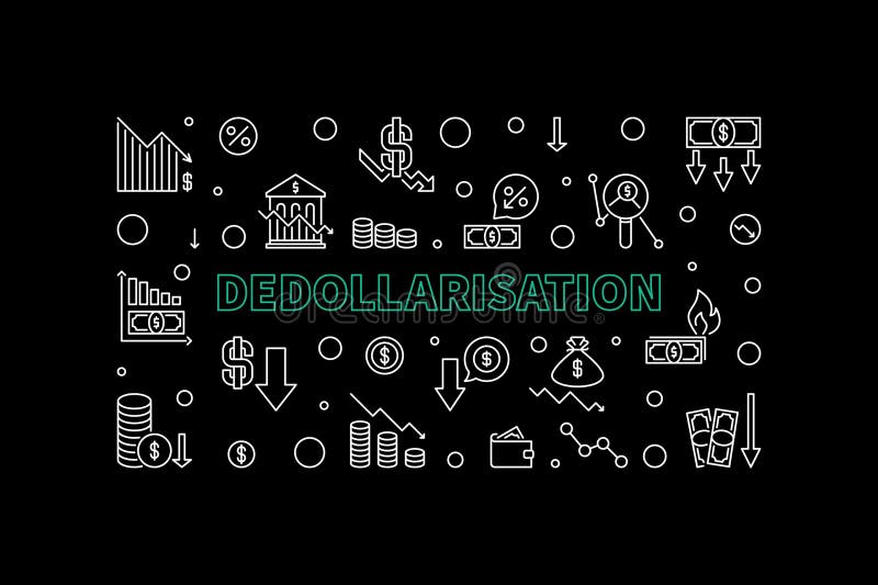 Dedollarisation Stock Illustrations – 10 Dedollarisation Stock ...