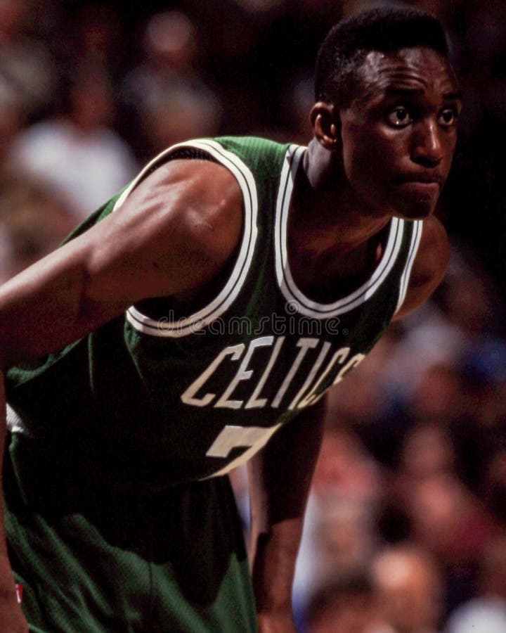 Dee Brown, Boston Celtics editorial image. Image of national - 44371935