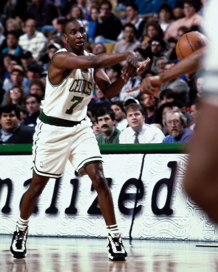 Dee Brown, Boston Celtics editorial image. Image of boston - 44407005