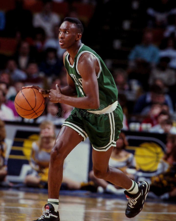 Dee Brown, Boston Celtics editorial stock photo. Image of uniform ...