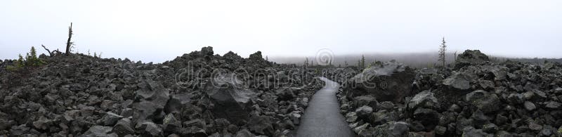 Dee Wright Observatory, Observatory in the Deschutes County, Oregon ...