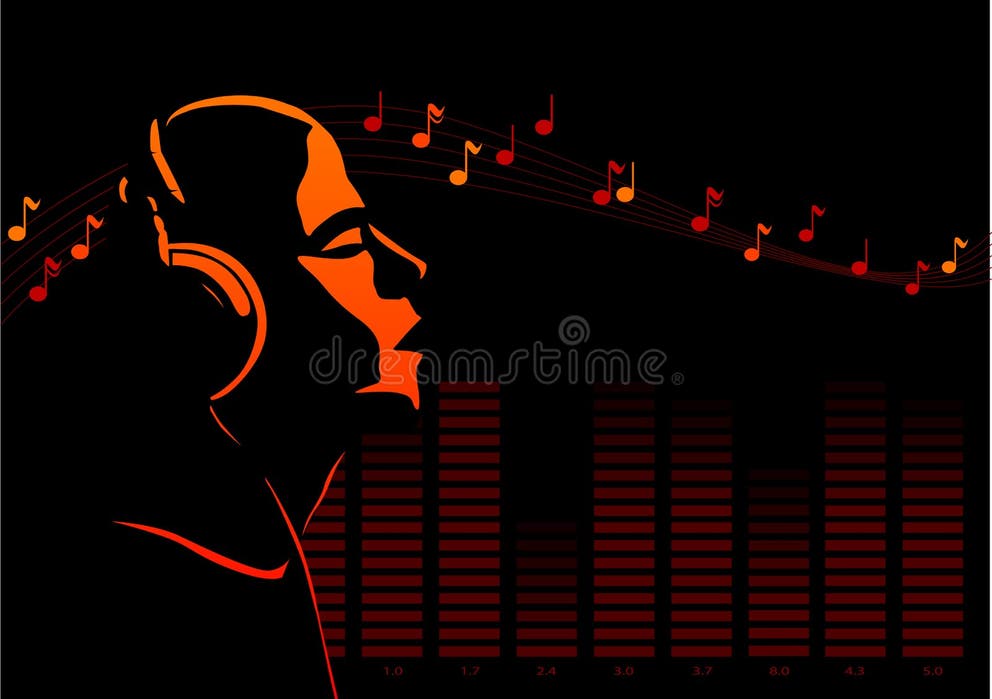 Deejay Vector Stock Illustrations – 1,161 Deejay Vector Stock ...