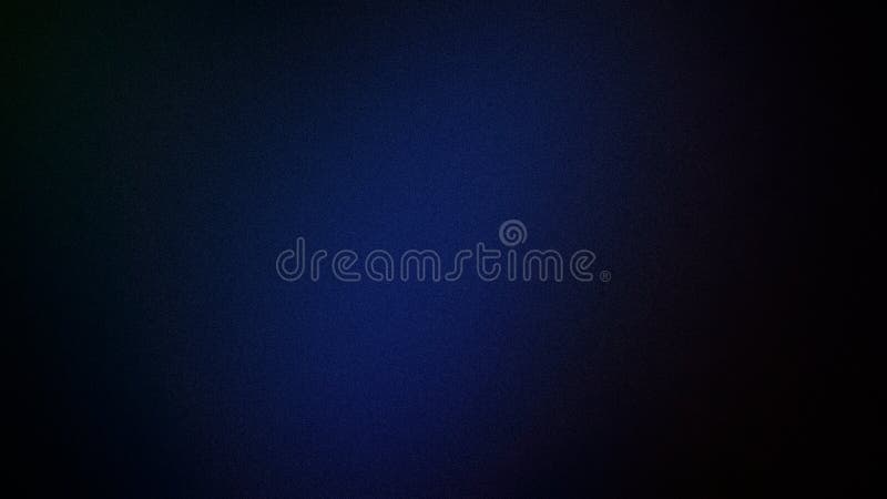 A Deep Abstract Gradient Blending Dark Blue and Black Hues with a ...