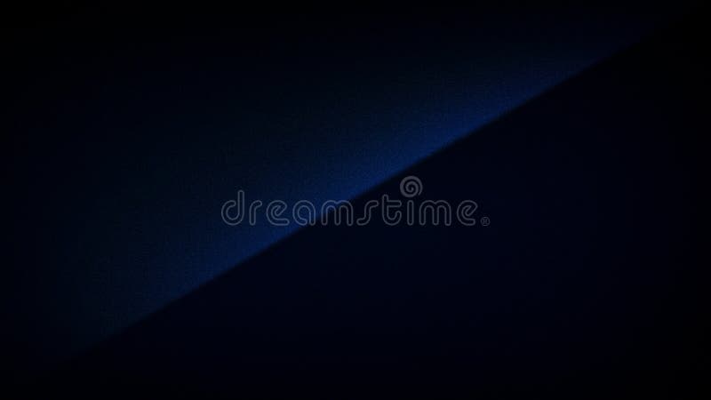 Deep Abstract Gradient with Dark and Navy Blue Hues Divided Diagonally ...