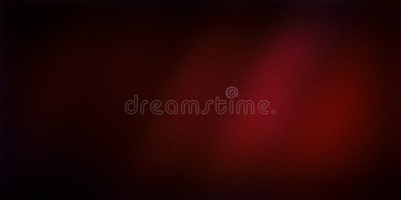 Deep Abstract Gradient with Rich Transitions of Dark Red, Black, and ...