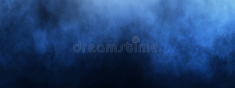 Deep Azure Gradient with Rich Textural Abstract Pattern Stock ...