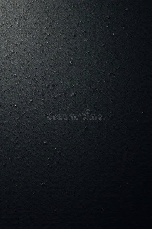 Deep Black Backdrop with Fine Surface Texture, Soft Shading , Deep ...
