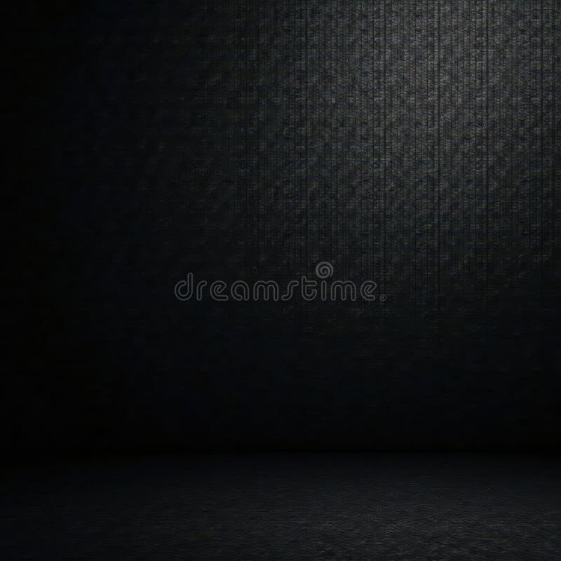 Deep Black Backdrop with Heavy Grain and Uneven Surface, Texture ...