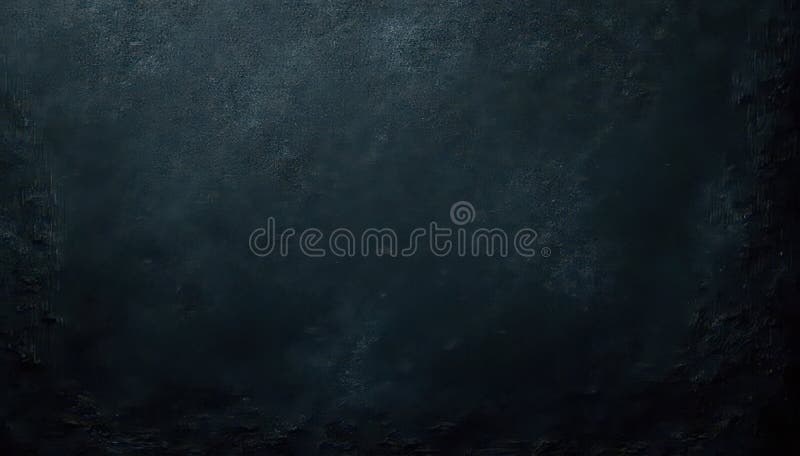 Deep Black Chalkboard, Rough Texture, Subtle Shadows , Grain, Dark ...
