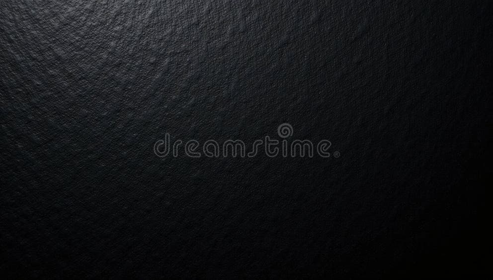 Deep Black, Coarse Grained Wall Rough, Textured Surface , Surface, Wall ...