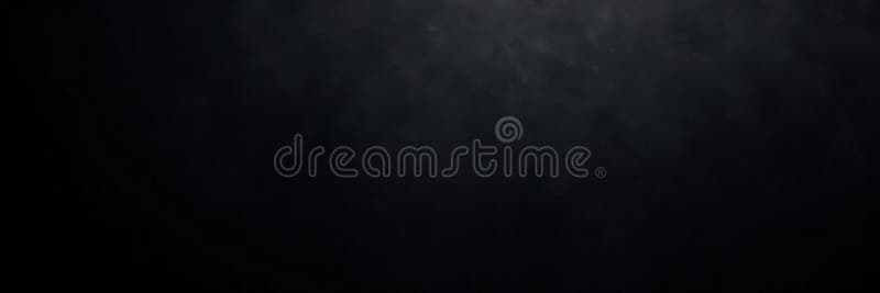 Deep Black Gradient Heavy Noise Grain Texture Midnight Depth Image ...