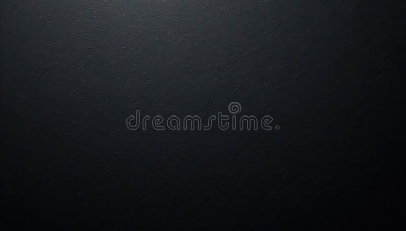Deep Black Matte Paper Texture, Elegant Backdrop, Abstract Texture ...