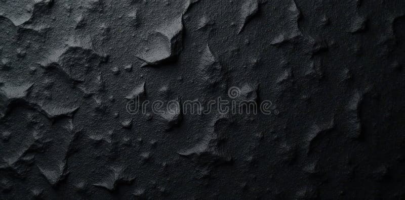 Deep Black Mulberry Paper, Handcrafted Texture , Elegant, Black and ...