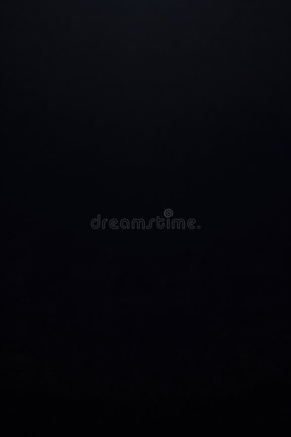 Deep Black Paper Texture, Subtle Grain Visible , Background ...