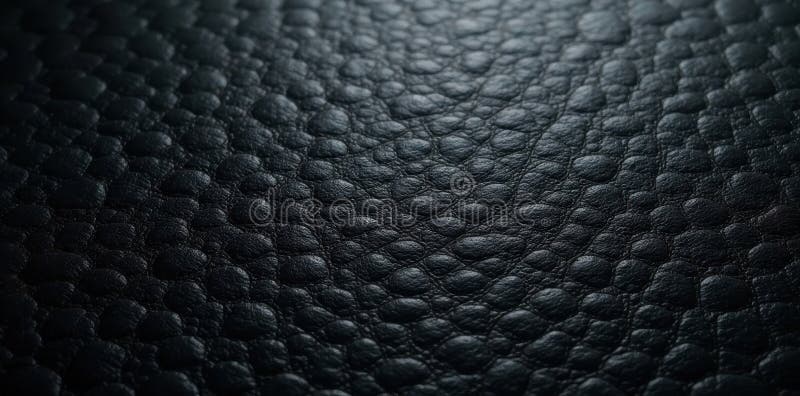 Black Pebbled Leather Texture Background Stock Photos - Free & Royalty ...
