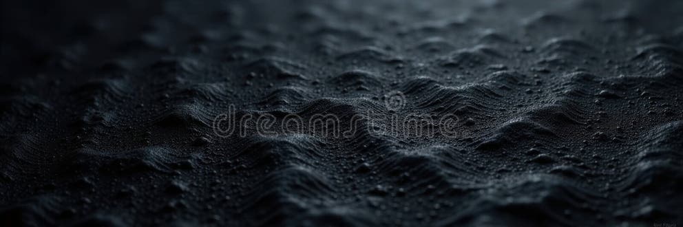 Deep Black Pixelated Surface; High Contrast, Sharp Lines , Cyberpunk ...