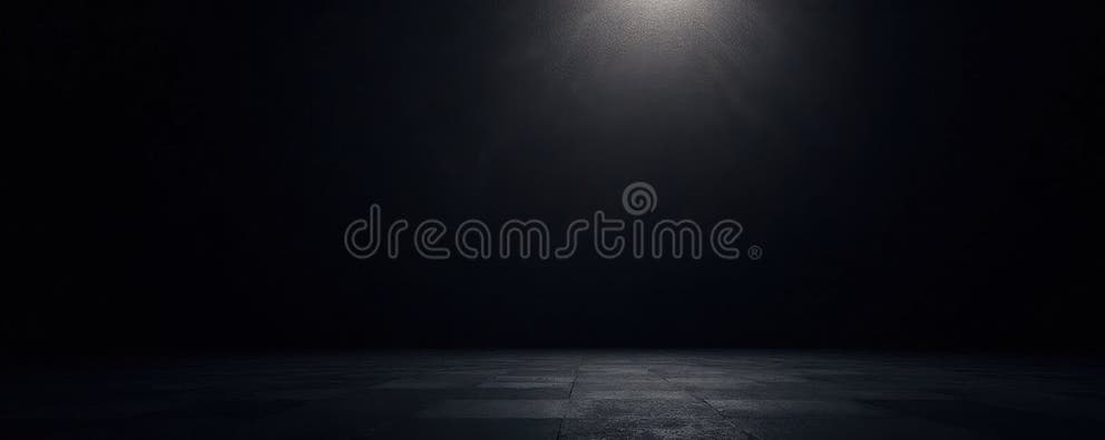 Deep Black, Single Light Source Highlights Texture , Focus, Close Up ...