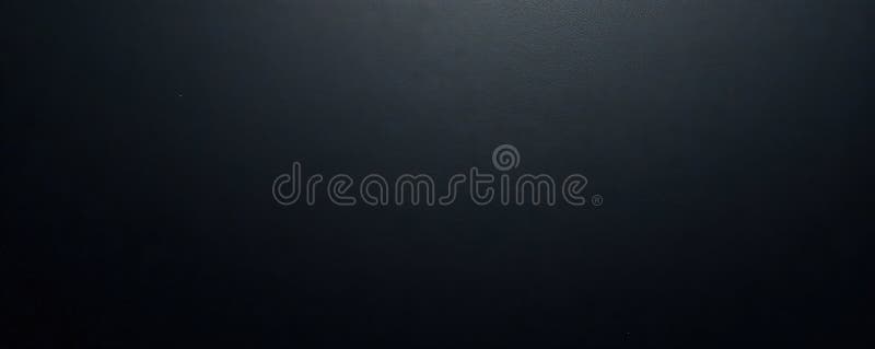 Deep Black Surface with Barely Visible, Fine Black Stripes, High ...