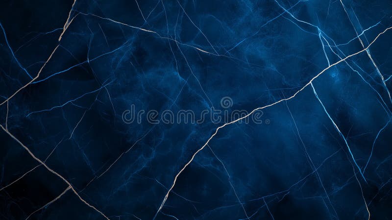 Deep Blue Abstract Background Featuring Grungy Texture with Intricate ...