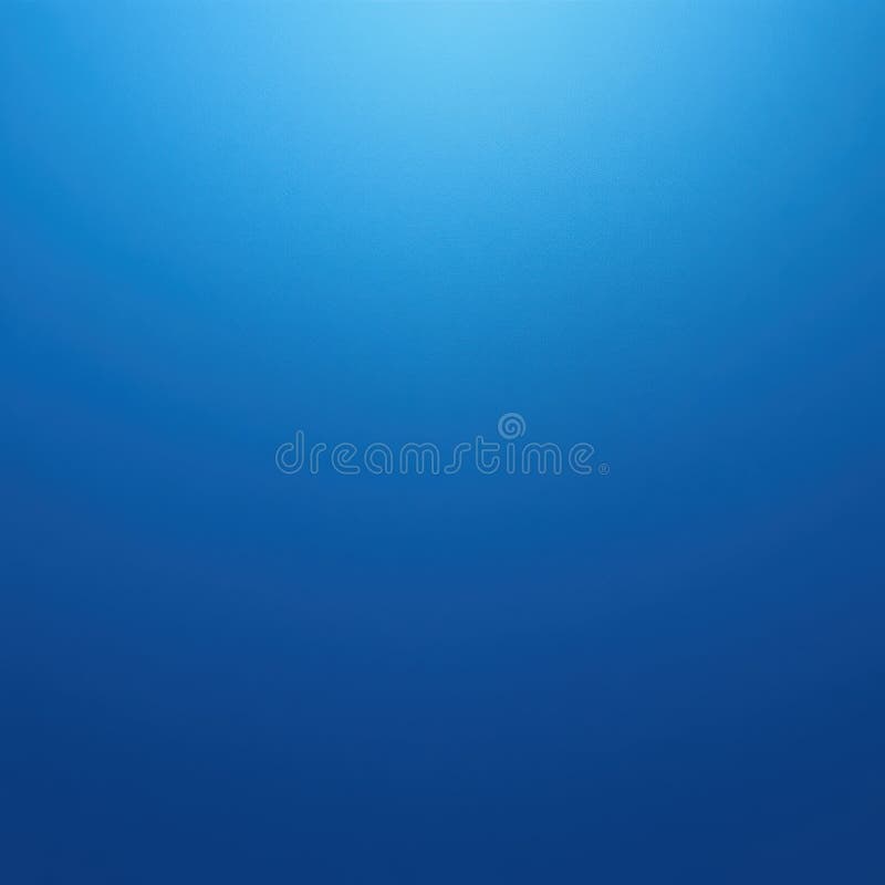 Deep Blue Abstract Background with Subtle Variations in Tone and ...