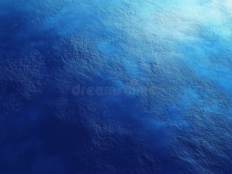 Deep Blue Abstract Background Texture Stock Illustration - Illustration ...