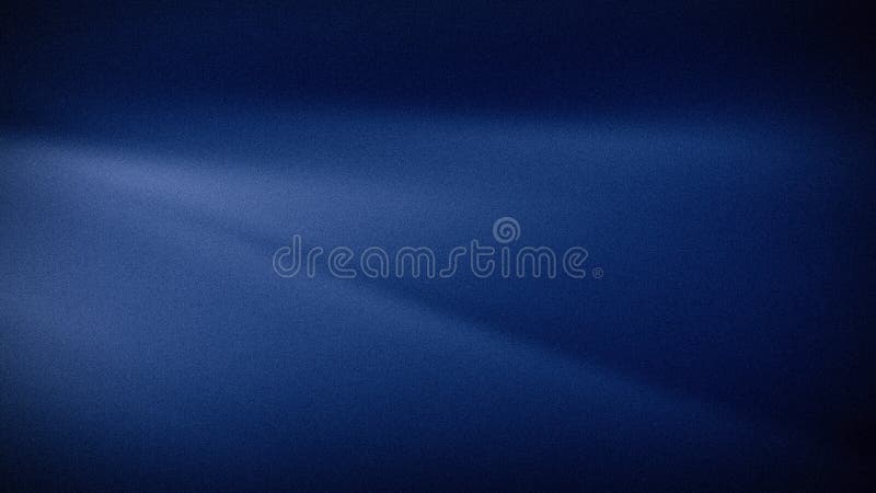 Deep Blue Abstract Gradient Background with Soft Light Transitions and ...