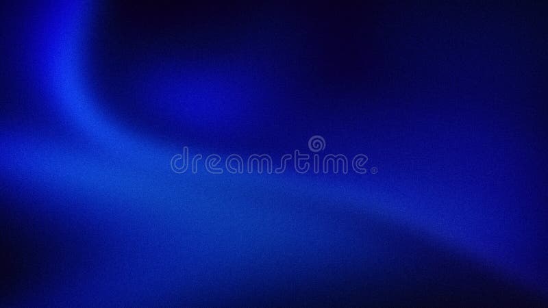 Vivid Soft Blue Deep Blend Blurred Effect Art Texture Stock Photos ...