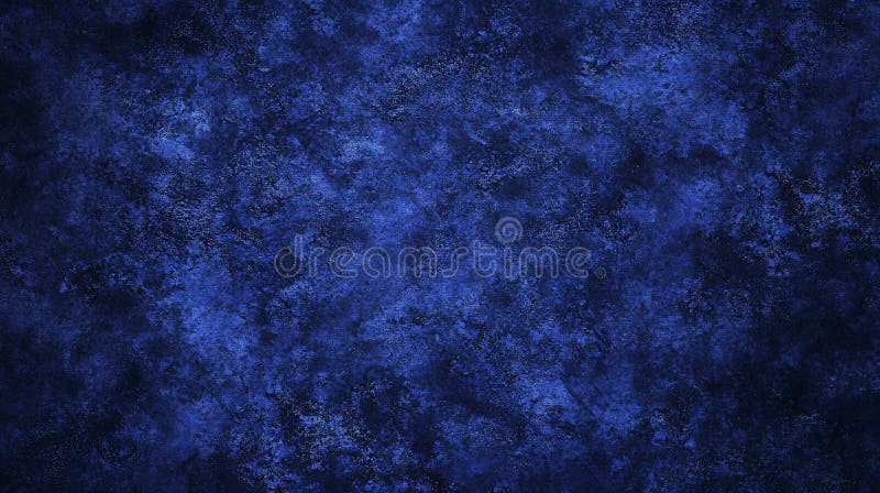 Deep Blue Abstract Texture Background Perfect for Design Projects a ...