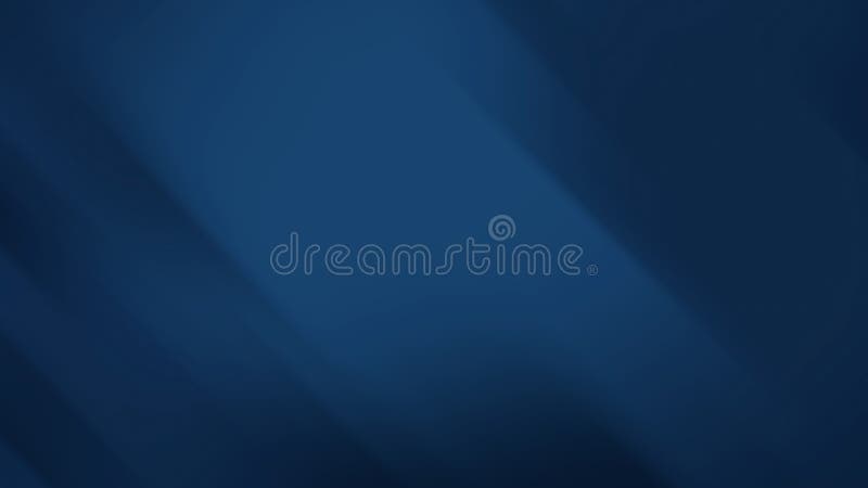 Deep Blue Background Has Diagonal Light Streaks Stock Illustration ...