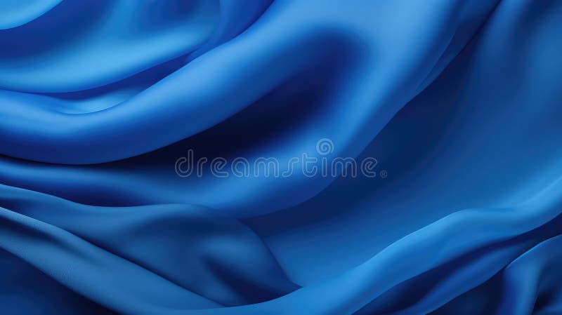 Deep blue background plain stock illustration. Illustration of timeless ...