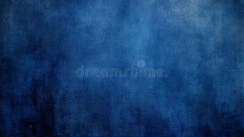 Deep Blue Canvas Texture - a Rich and Textured Background for Design ...