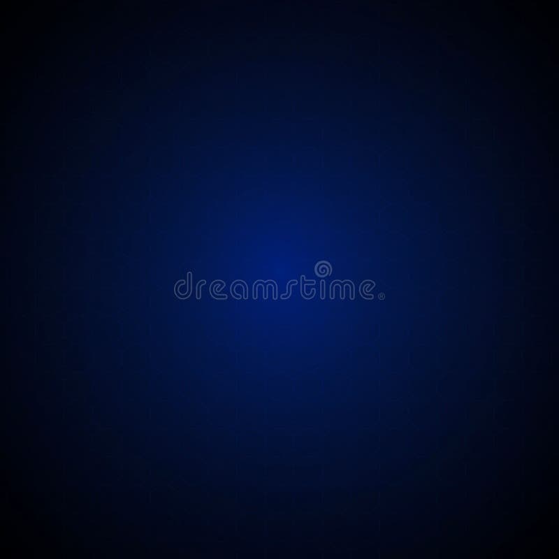 Deep Dark Blue Circular Gradient Stock Illustrations – 804 Deep Dark ...
