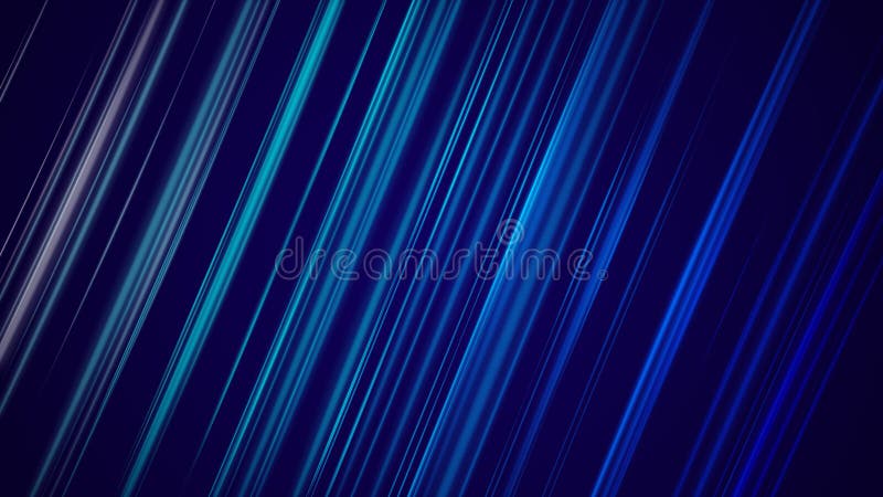 Deep Blue Diagonal Lines Background Stock Illustration - Illustration ...