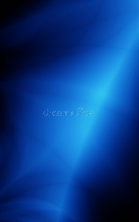 Deep Blue Elegance Texture Abstraction Template Stock Illustration ...
