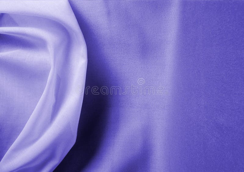 Deep Blue Cloth Texture Background. Natural Material Pattern Cover 3D ...